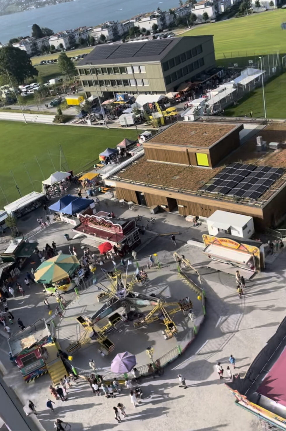 🎡🎠Horgner Chilbi 2023🎡🎠 - SGHW