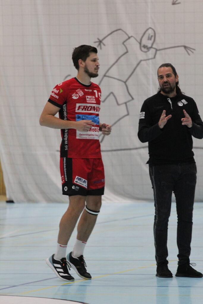 Vorschau: NLB: SG Wädenswil/Horgen - CS Chenois Genève, Samstag, 13.05. ...